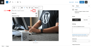How to Add a Link to an Image in WordPress (2 Easy Methods)