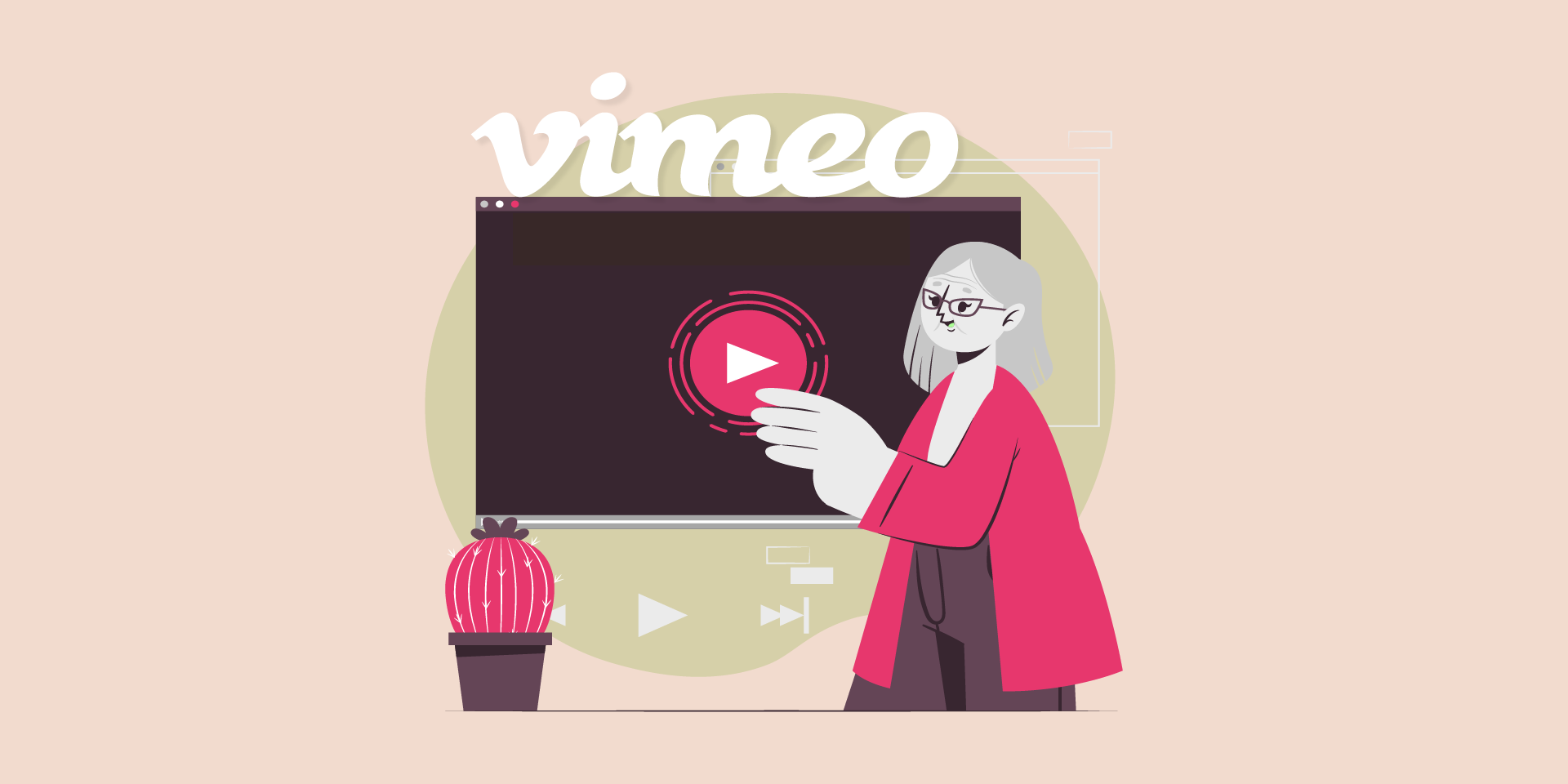 6 Best Vimeo WordPress Plugins (All are FREE)