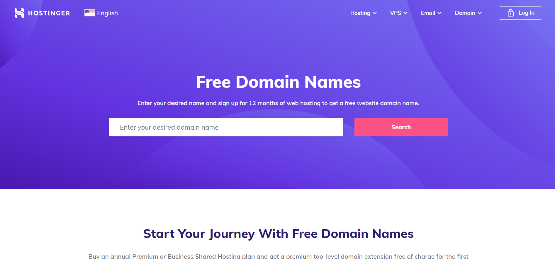 How to Get a Free Domain Name for Your WordPress Site/Blog