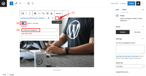 How to Add a Link to an Image in WordPress (2 Easy Methods)