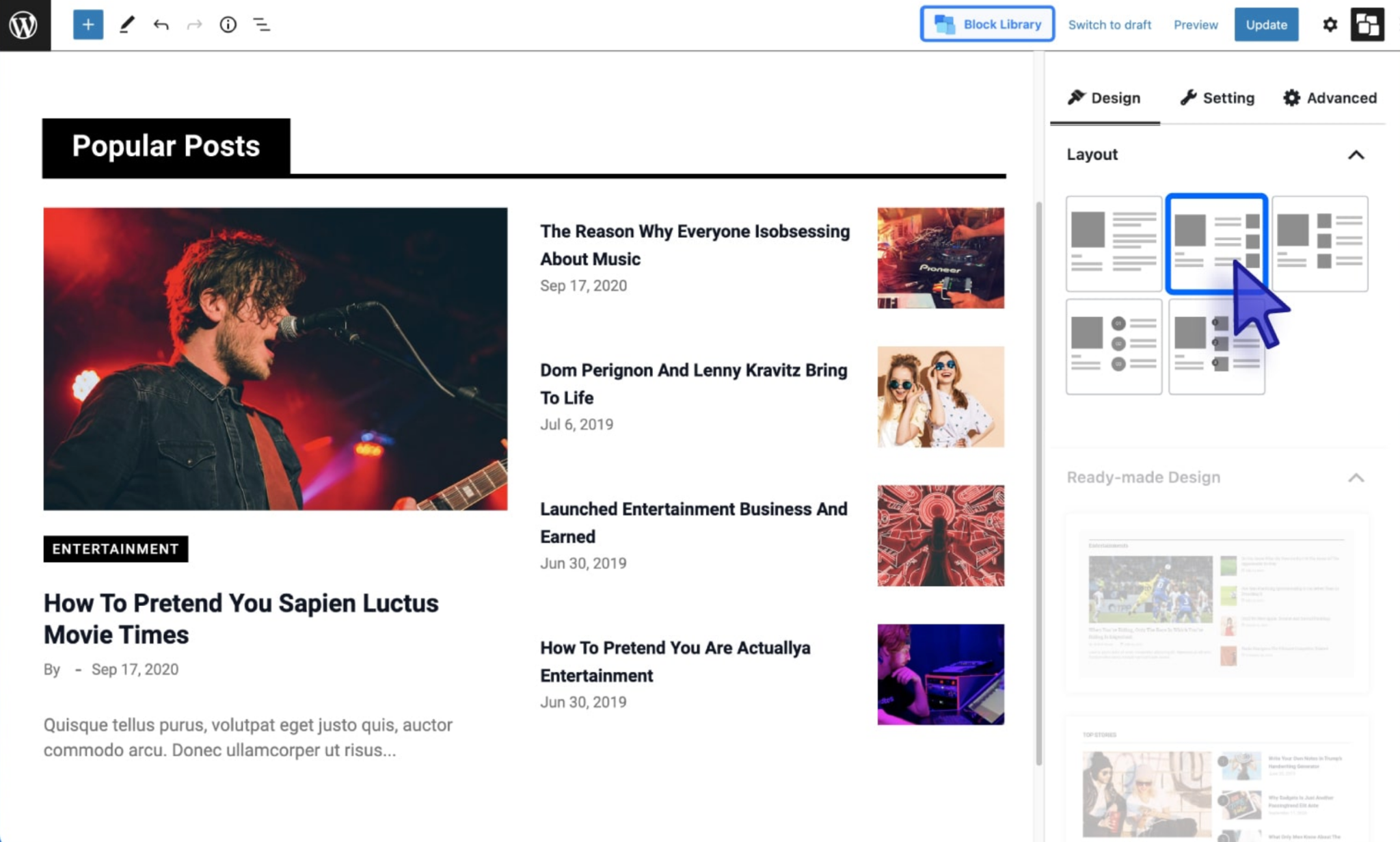 Best WordPress Blog Post Plugins to Improve Content & Engagement