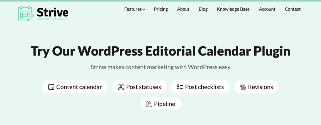 9 Best WordPress Plugins for Writers and Authors (2025)