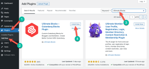 How To Add Buttons In WordPress (With or Without Plugin)