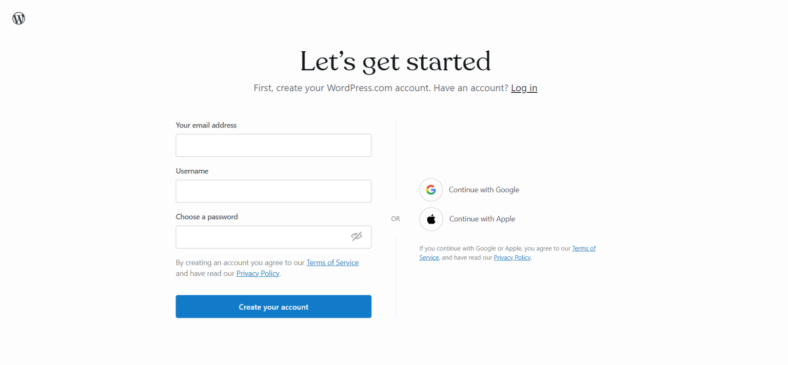 How to Get a Free Domain Name for Your WordPress Site/Blog