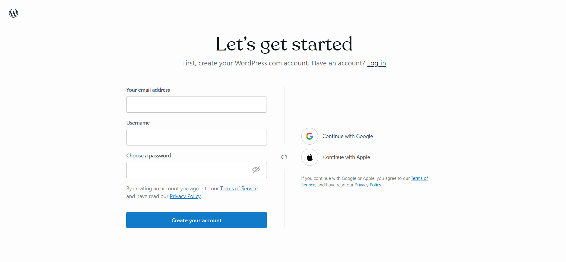 How to Get a Free Domain Name for Your WordPress Site/Blog