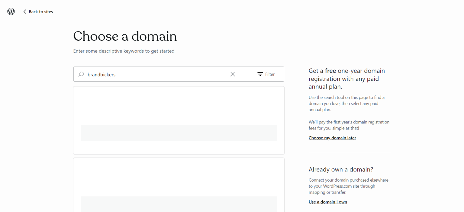 How to Get a Free Domain Name for Your WordPress Site/Blog
