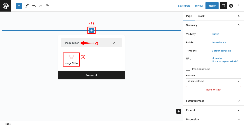 How to Create a Portfolio Slider in WordPress (Two Methods)