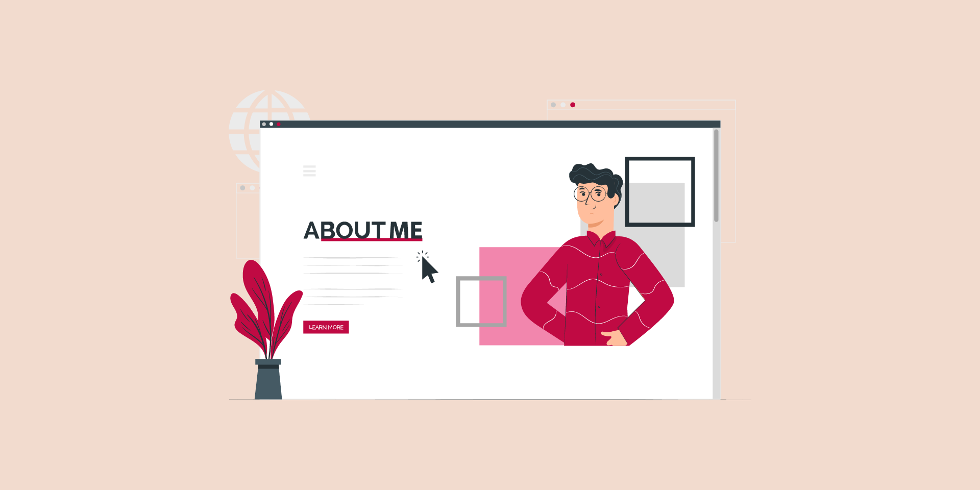 7 Best 'About Me' WordPress Themes (Free & Paid)