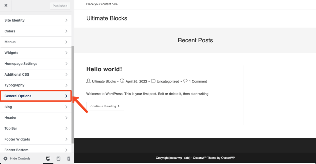 How to Disable Breadcrumbs in WordPress