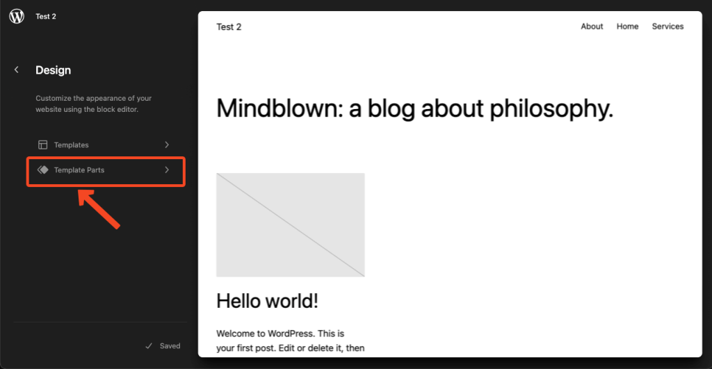 How to Center Menu in WordPress (2 Easy Ways)