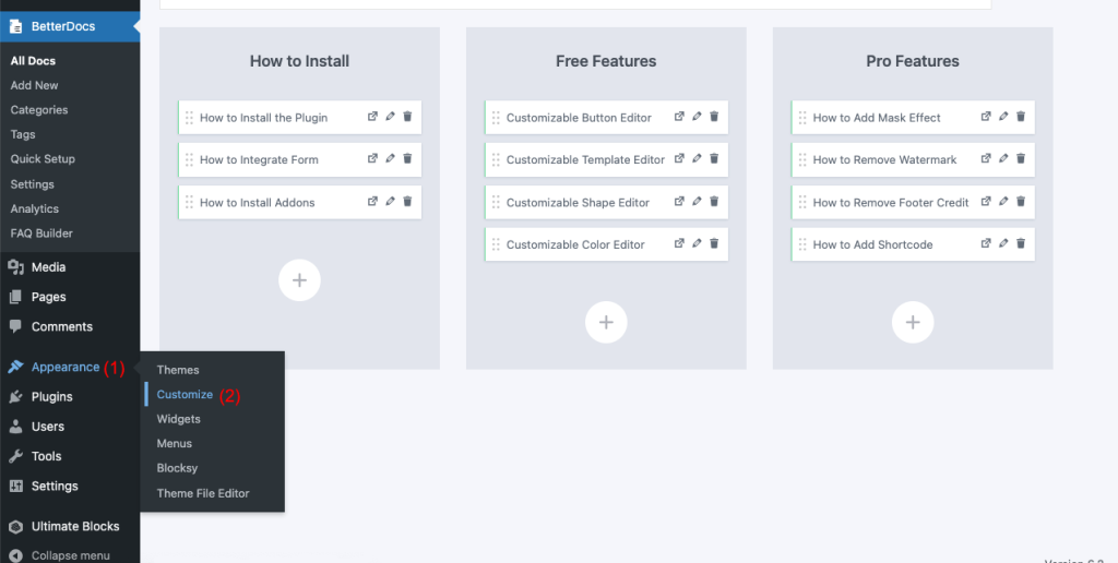 How to Create a Knowledge Base in WordPress (Easy Steps)