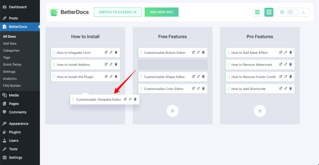 How to Create a Knowledge Base in WordPress (Easy Steps)