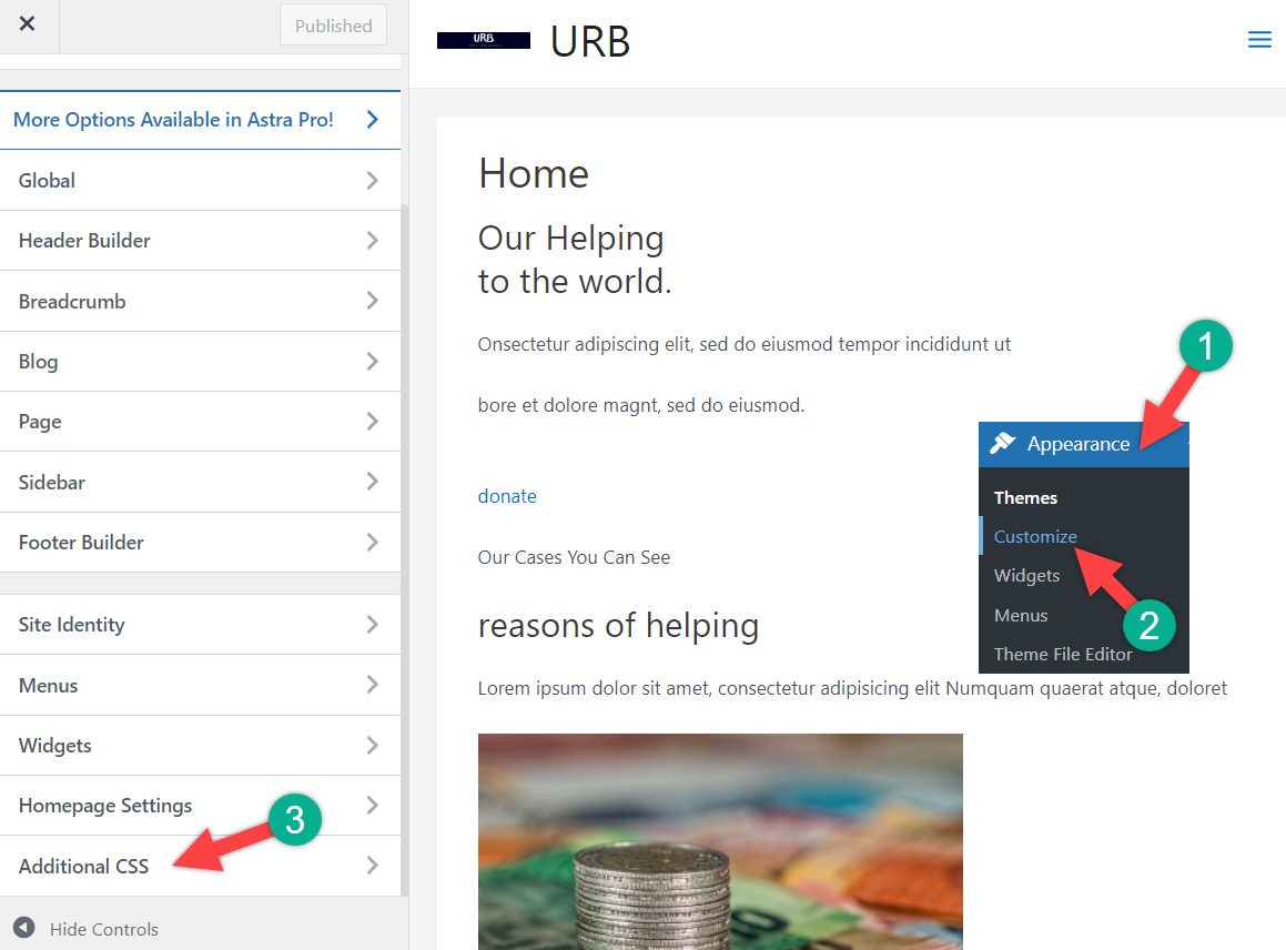 How to Change Background Color in WordPress (Simple Way)
