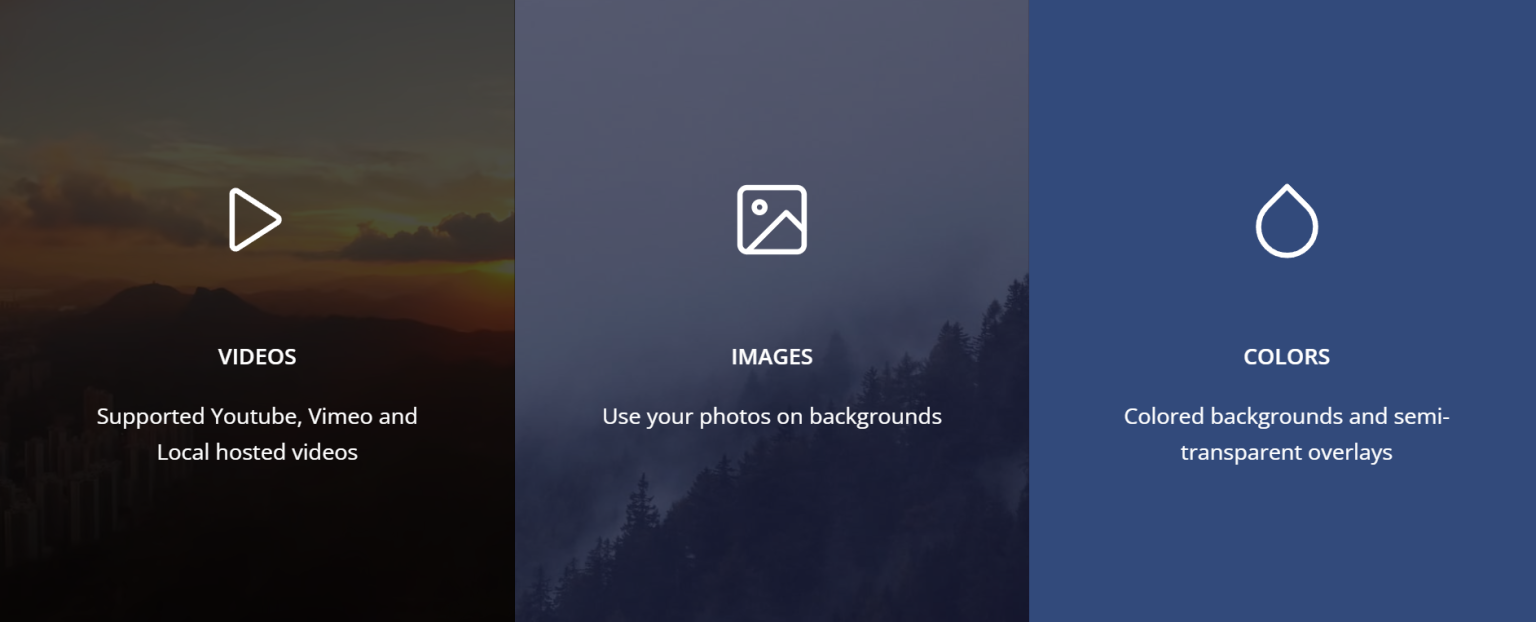 5 Best WordPress Video Background Plugins (Free & Pro)