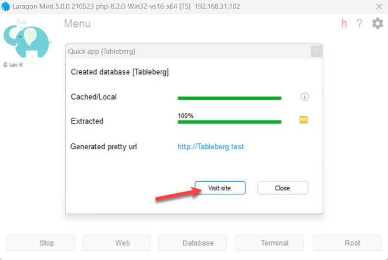 How to Install WordPress on Localhost (Laragon & XAMPP)