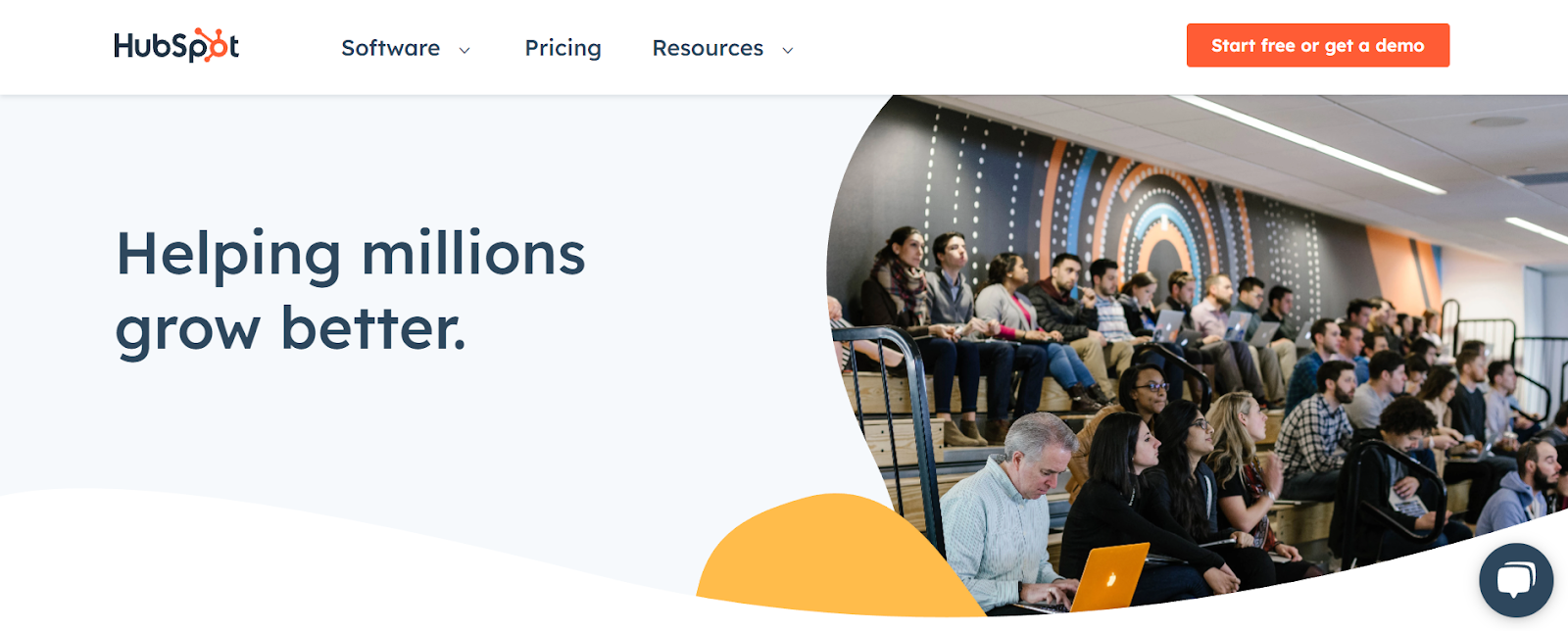 20+ Best About Us & About Me Page Examples For Inspiration