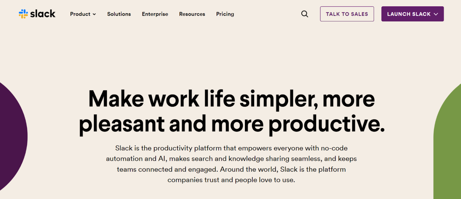 20+ Best About Us & About Me Page Examples For Inspiration