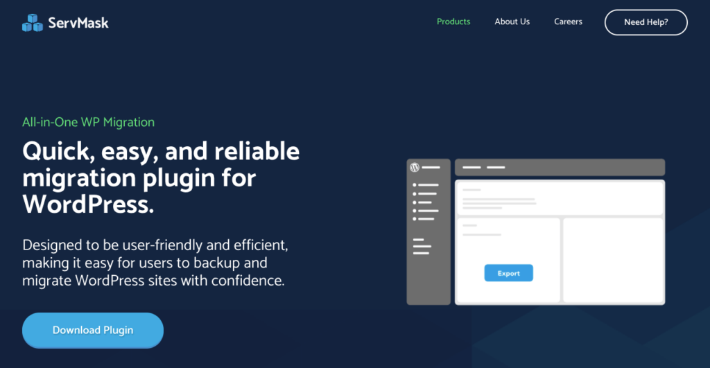 7 Best WordPress Migration Plugins To Move Your Site Safely