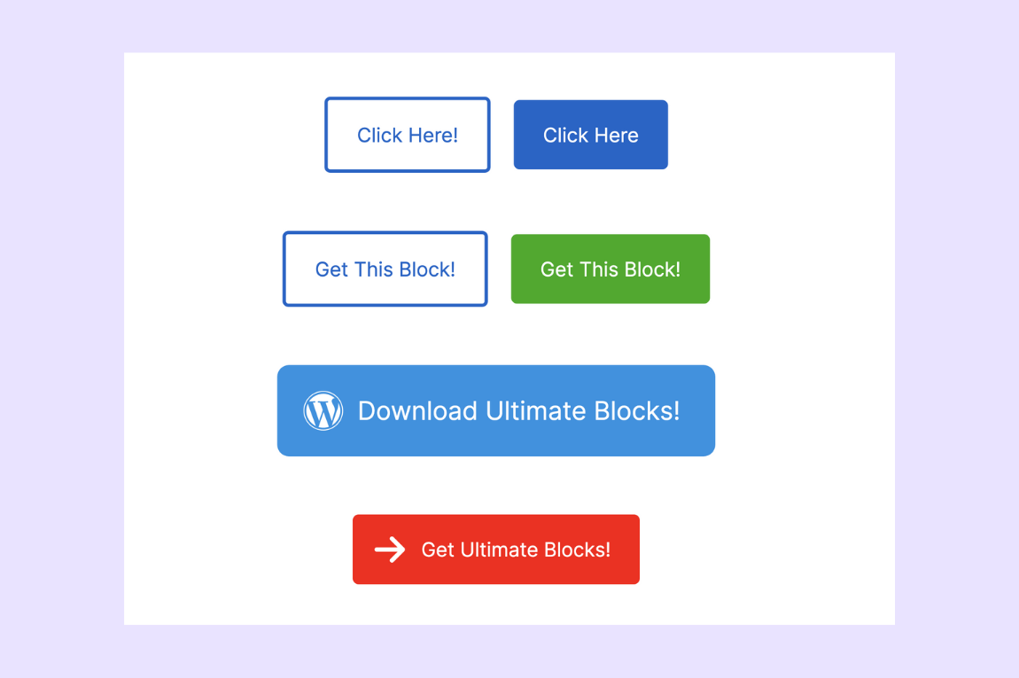 Ultimate Blocks: The Best WordPress Gutenberg Blocks Plugin (25+ Blocks)