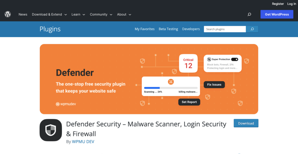9 Best WordPress Security Plugins to Protect Your Site