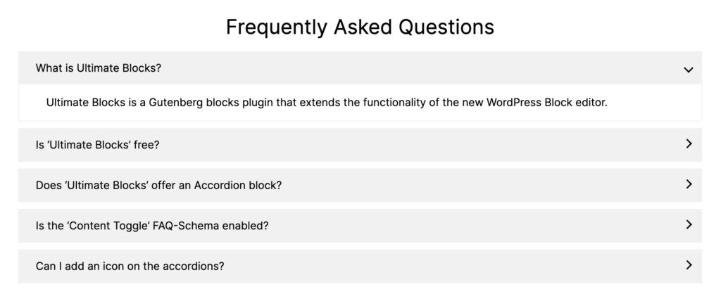 7 Best FAQ Plugins for WordPress (All are FREE)