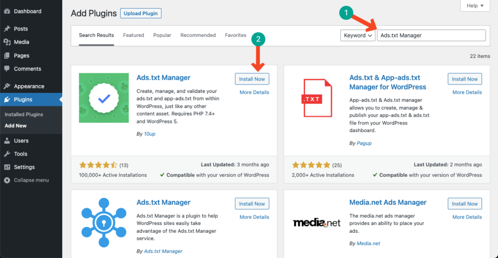 How to Add ads.txt File in WordPress (3 Easy Steps)