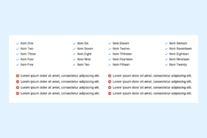 Ultimate Blocks: The Best WordPress Gutenberg Blocks Plugin (25+ Blocks)