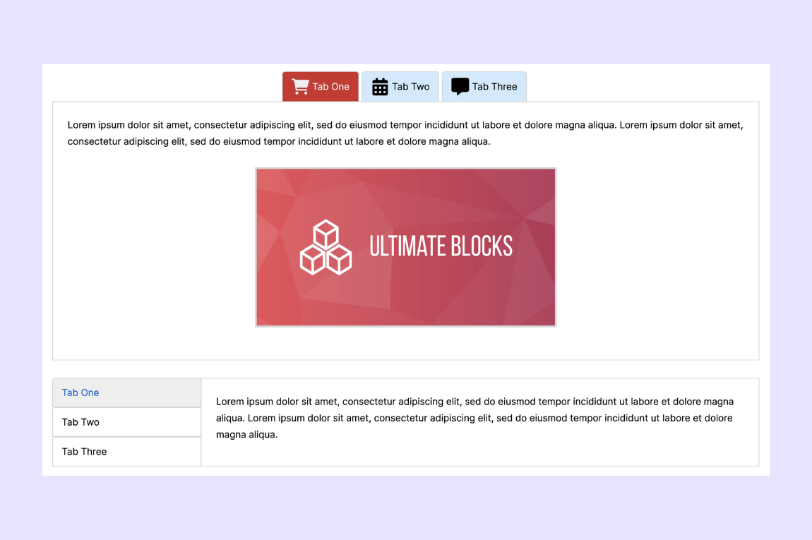 Ultimate Blocks - The #1 Gutenberg Blocks Plugin For Bloggers