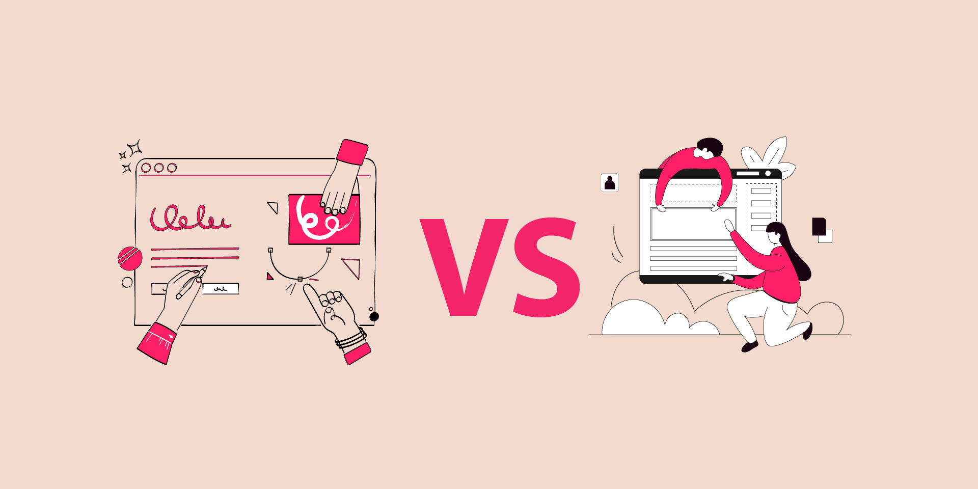 WordPress Themes vs Page Builders: What Are The Differences - Ultimate ...