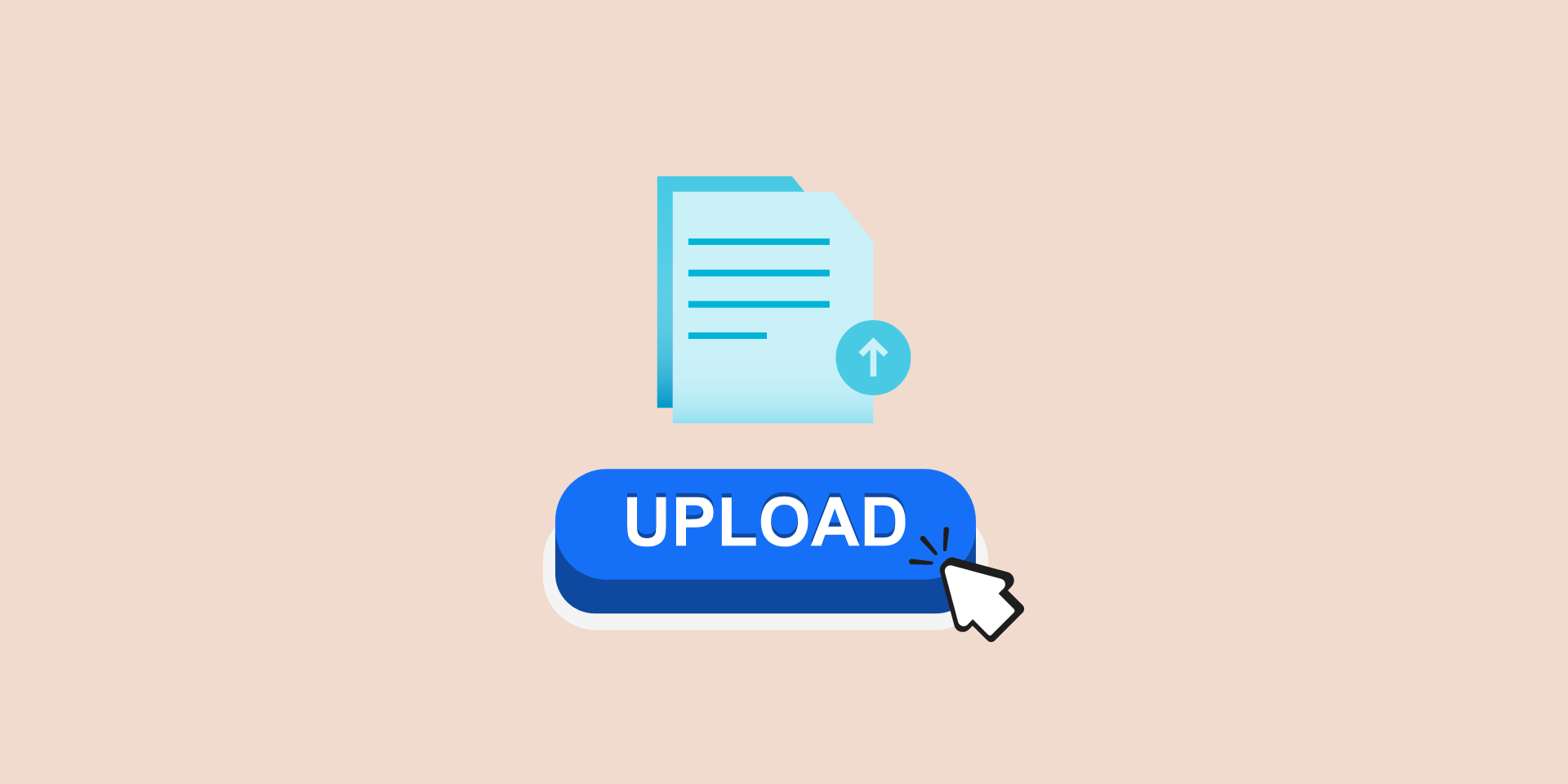How to Create a File Upload Form in WordPress (Easiest Way)