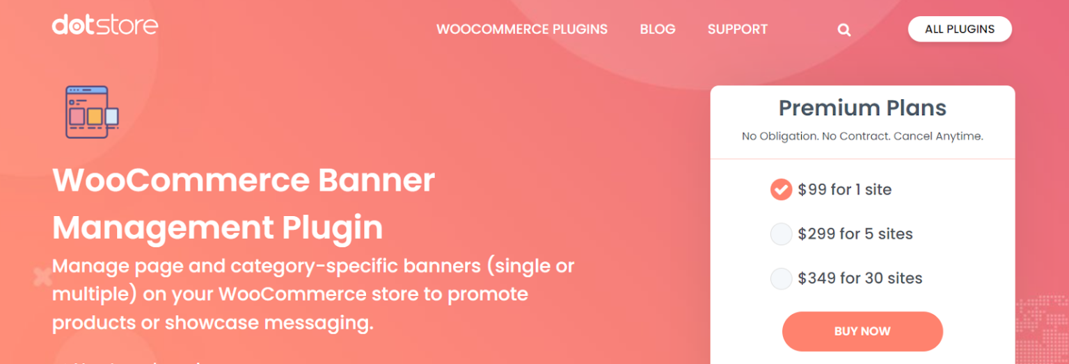 10 Best WordPress Banner Plugins (+ Without a Plugin Option)