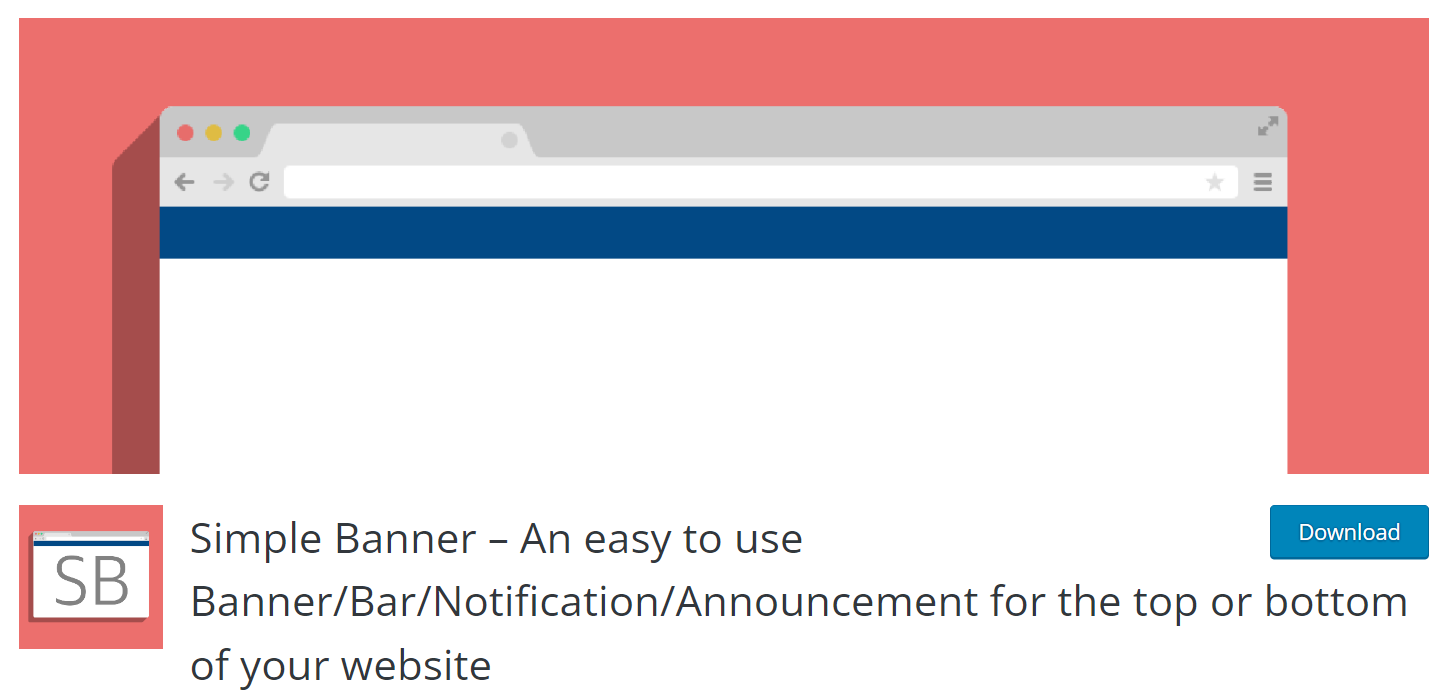 10 Best WordPress Banner Plugins (+ Without a Plugin Option)