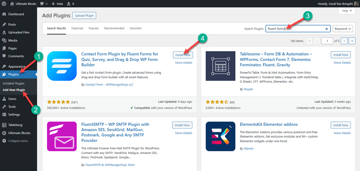 How to Create a File Upload Form in WordPress (Easiest Way)