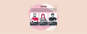 11 Creative ‘Meet the Team’ Page Examples for Inspiration