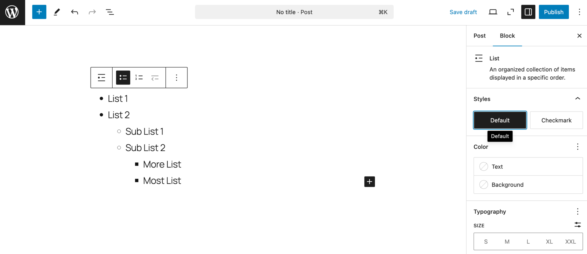 WordPress Block Editor: Everything You Need To Know!