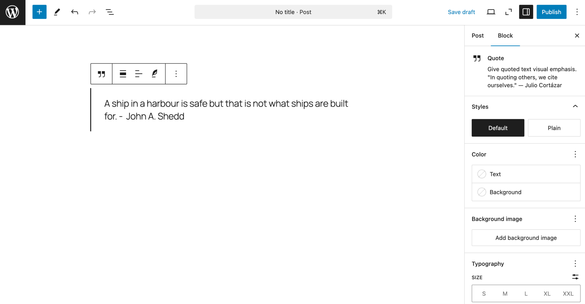 WordPress Block Editor: Everything You Need To Know!