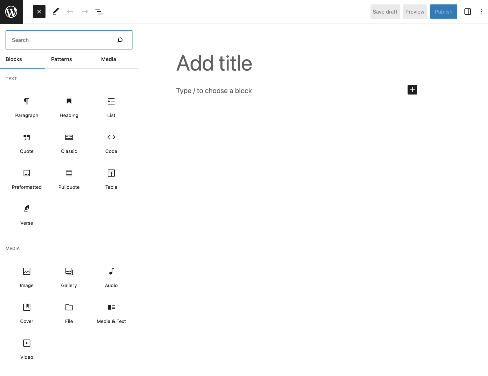 WordPress Block Editor: Everything You Need To Know!