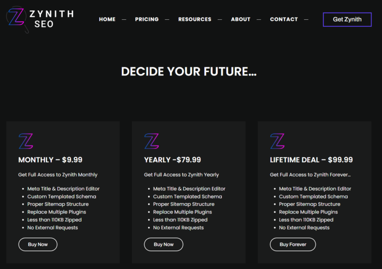 7 Best Rank Math Alternatives In 2023 (Free & Paid)