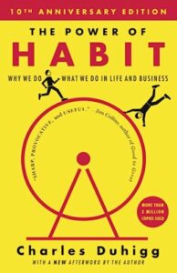 9 Best Books On Habits To Build Good Habits & Break Bad Ones
