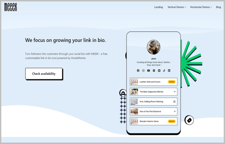 7 Best Free Biography WordPress Themes (2026)