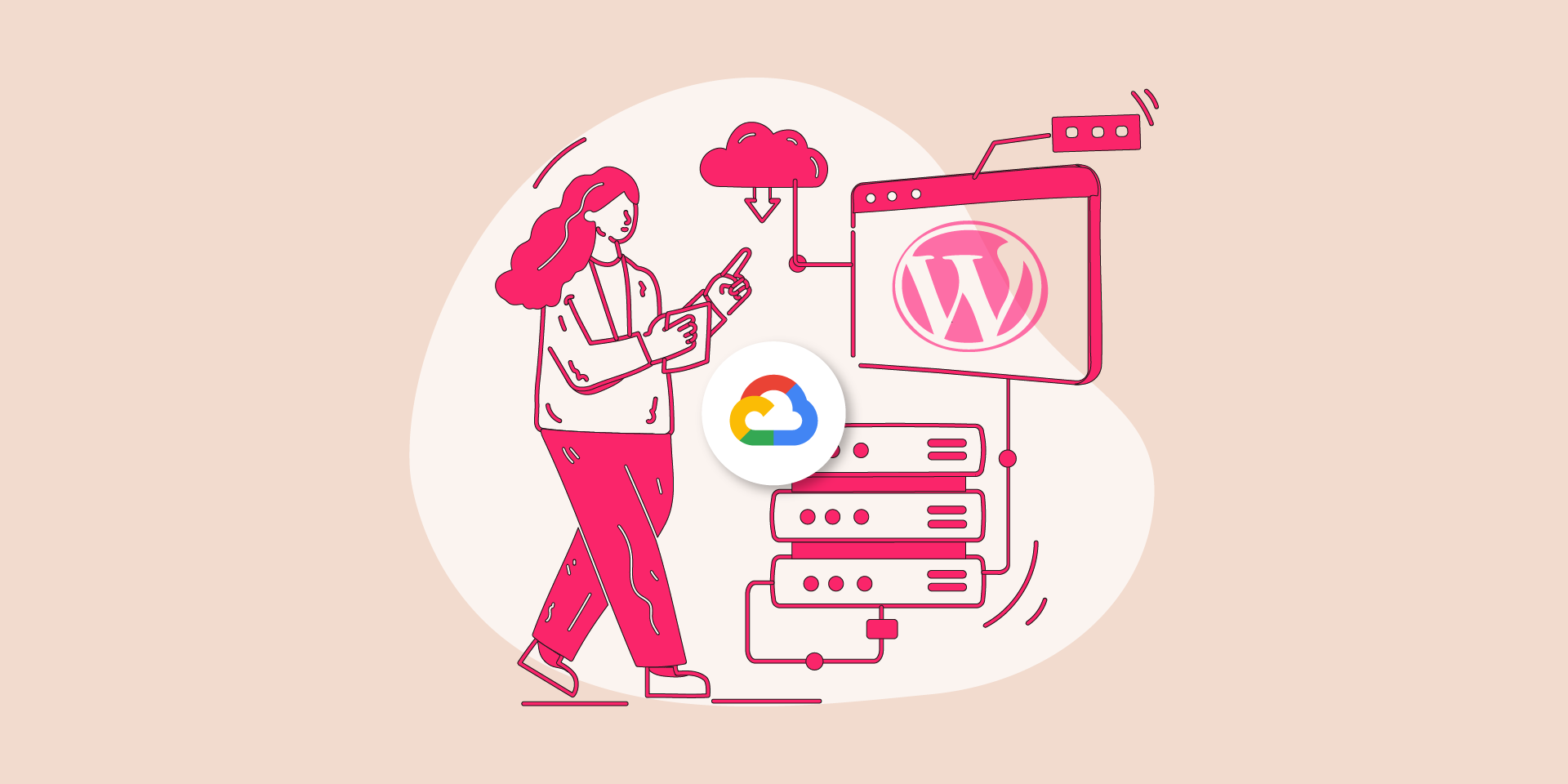 7 Best Google Cloud WordPress Hosting Services (2025)