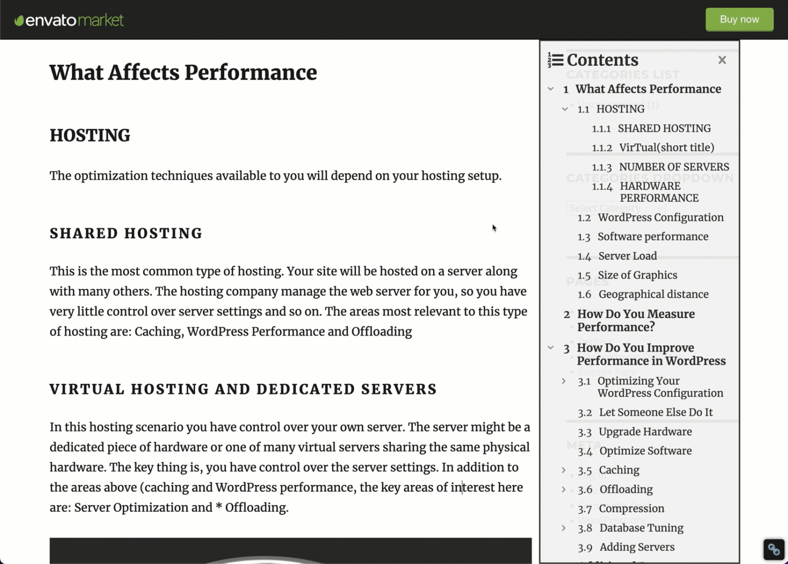 10+ Best Table Of Contents WordPress Plugins (Top Picks) (2025)
