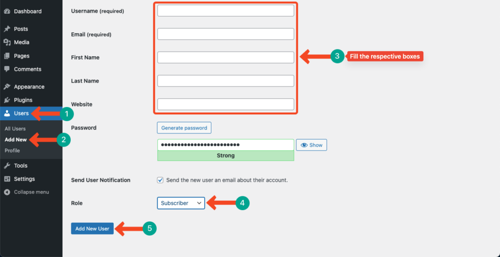 WordPress User Roles and Permissions Explained (Beginner's Guide)