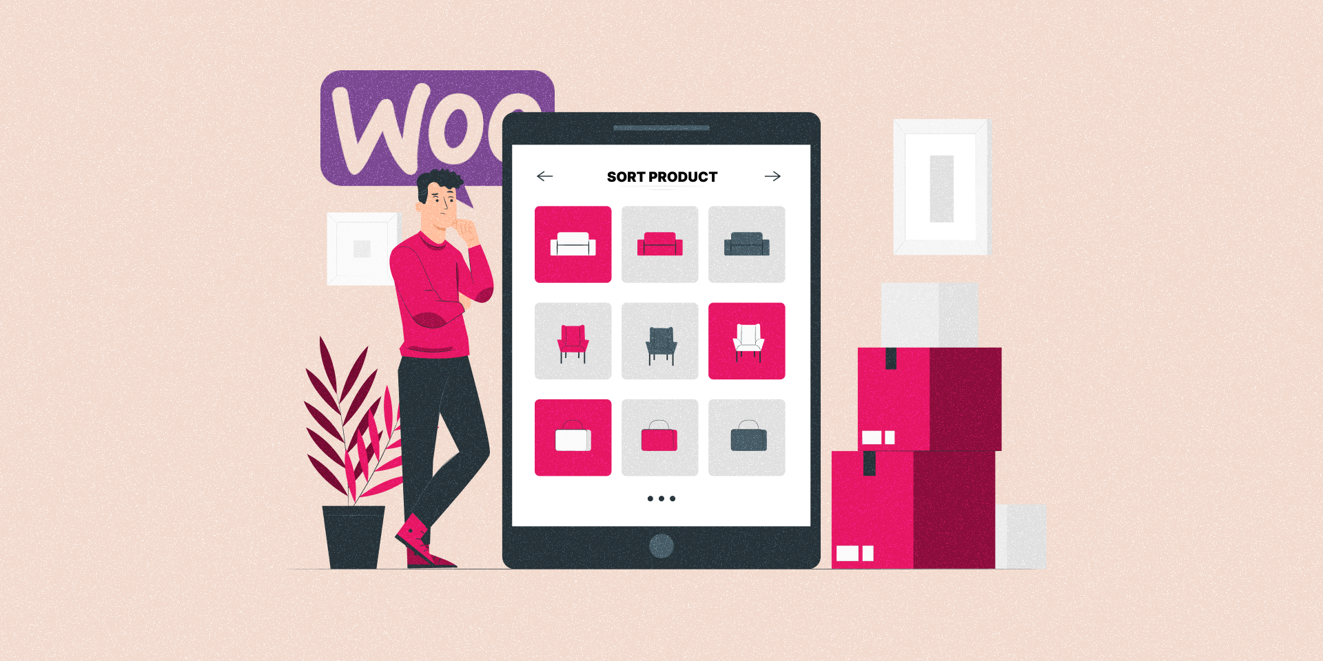 How To Sort Products In Woocommerce