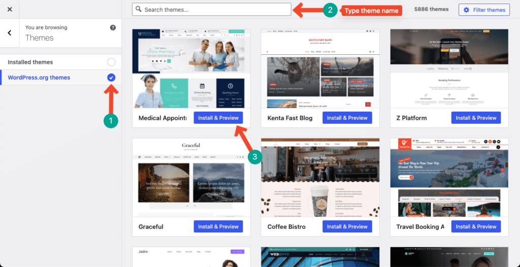 How to Change Your WordPress Theme (Step-by-Step Guide)