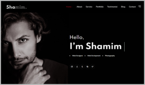 7 Best Personal Profile WordPress Themes (2025)