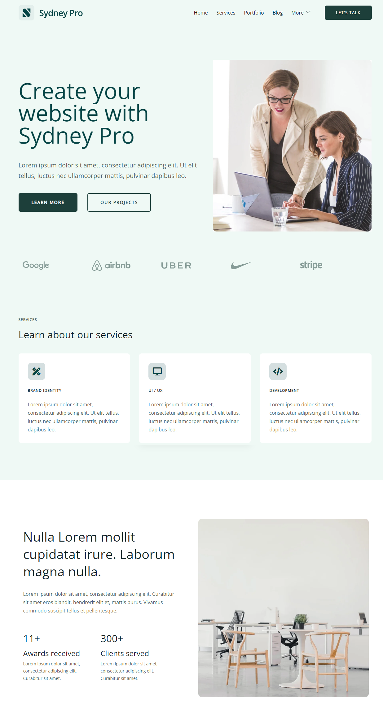 9 Best Creative Digital Agency WordPress Themes (2025)