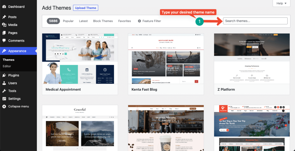 How to Change Your WordPress Theme (Step-by-Step Guide)