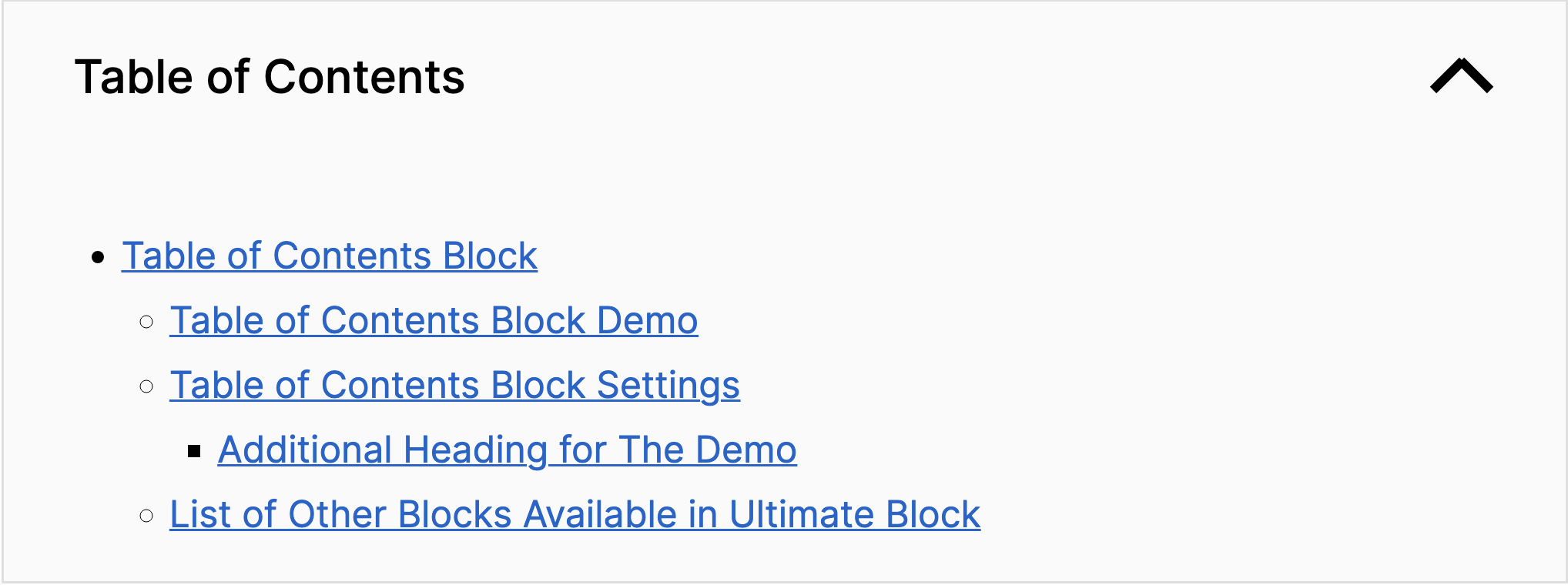 10+ Best Table Of Contents WordPress Plugins (Top Picks) (2025)