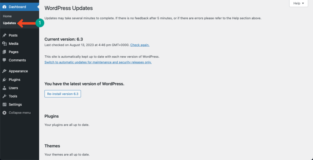 How to Fix ‘Your PHP Installation Appears to Be Missing the Mysql ...